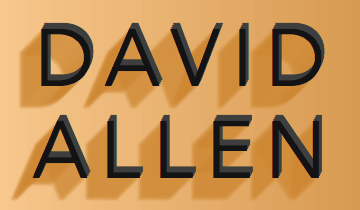 David Allen